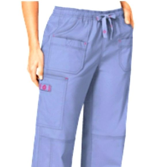 WonderWink | Pants & Jumpsuits | Wonder Wink Flex Faith Cargo Pant ...